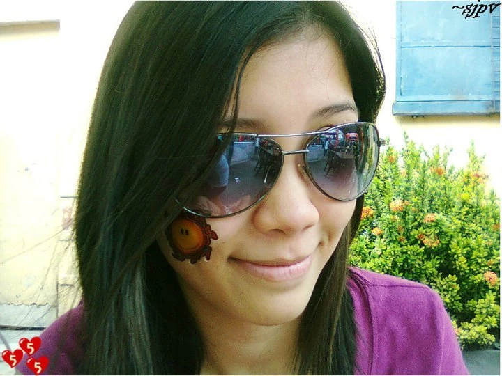 Stephanie Joy Velasco | Helleaven Wiki | Fandom