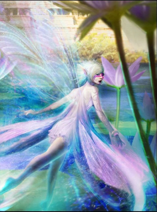 Lake Pixie S3 | HellFire Wiki | Fandom