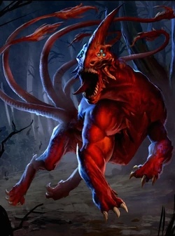 Hellhound | HellFire Wiki | Fandom