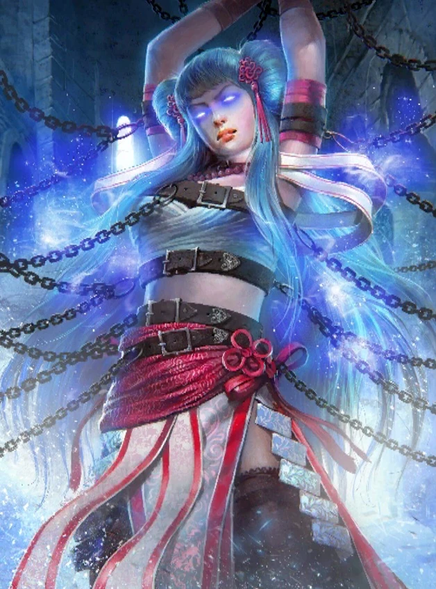 Himiko Hime S3 | HellFire Wiki | Fandom