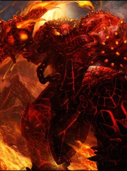 Forge Giant S4 | HellFire Wiki | Fandom