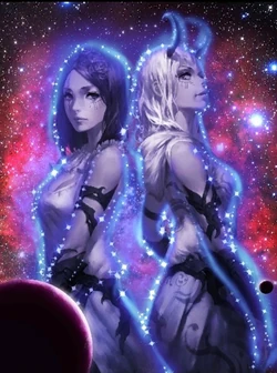 Gemini S3 | HellFire Wiki | Fandom