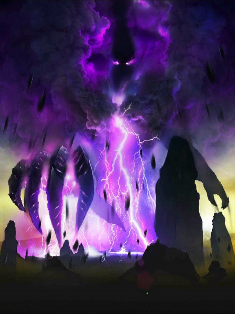 Djinn of Ire | HellFire Wiki | Fandom