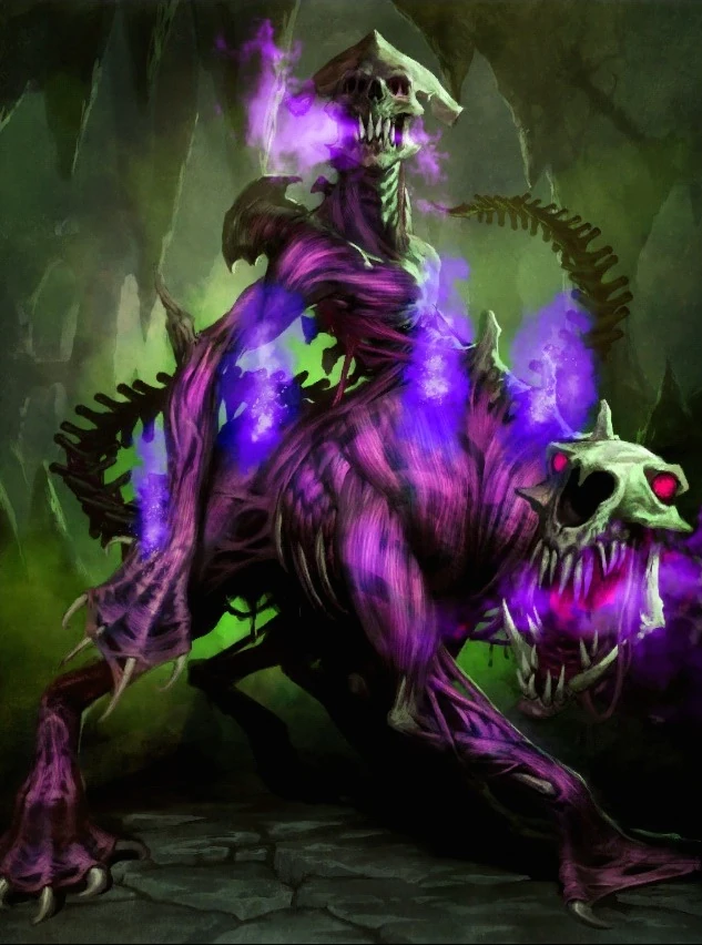 Moorhound S2 | HellFire Wiki | Fandom