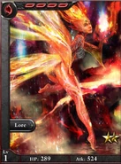 Flame Pixie S4 | HellFire Wiki | Fandom