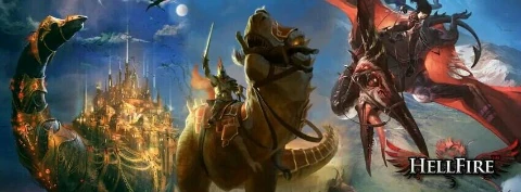 Category:Special Dungeon | HellFire Wiki | Fandom