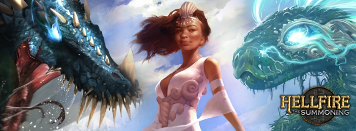 Gods of The New World | HellFire Wiki | Fandom