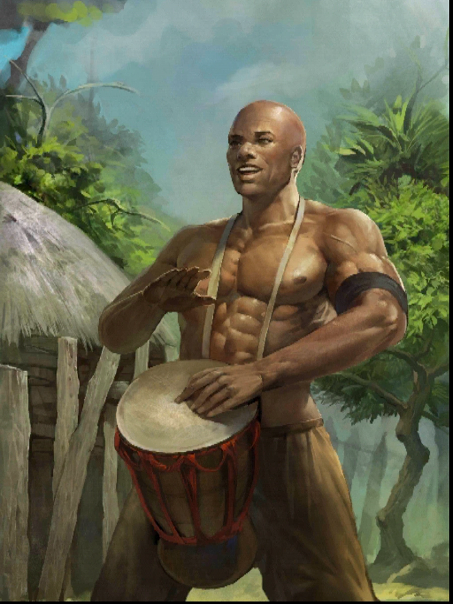 Akachi | HellFire Wiki | Fandom