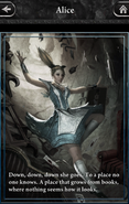 Alice | HellFire Wiki | Fandom