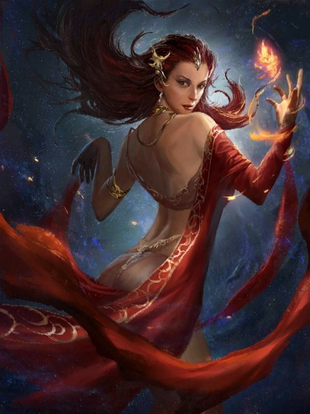 Aouda S2 | HellFire Wiki | Fandom