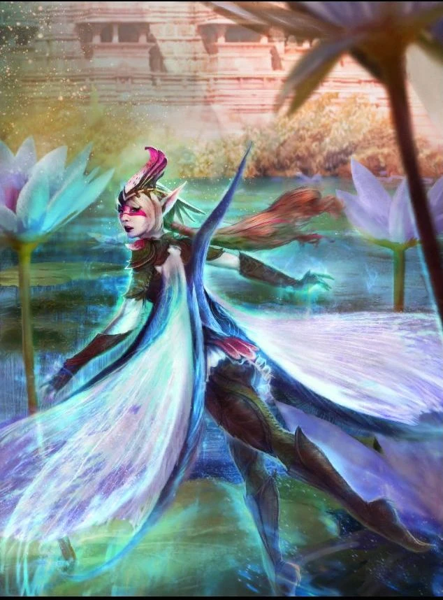 Lake Pixie S2 | HellFire Wiki | Fandom