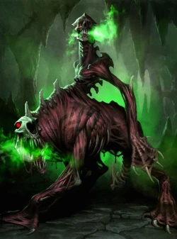 Moorhound | HellFire Wiki | Fandom