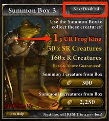 Summon Box | HellFire Wiki | Fandom