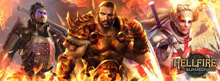 Lords of War | HellFire Wiki | Fandom