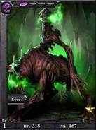 Moorhound | HellFire Wiki | Fandom