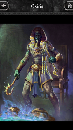 Osiris S2 | HellFire Wiki | Fandom