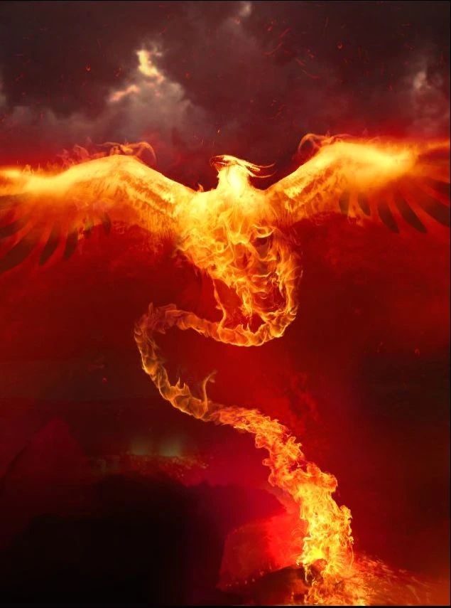 Phoenix S2 | HellFire Wiki | Fandom