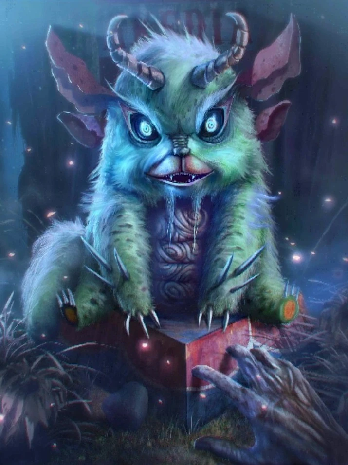 Akedia S4 | HellFire Wiki | Fandom