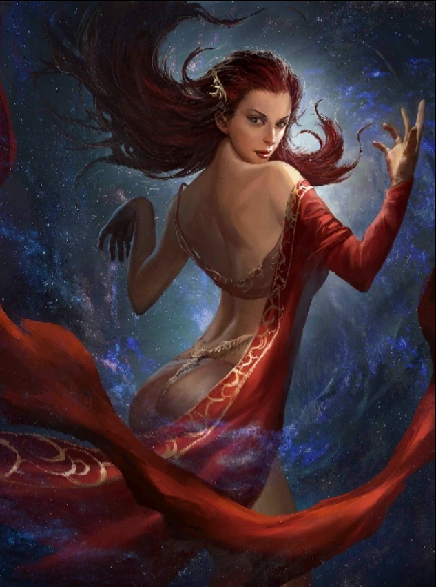 Aouda | HellFire Wiki | Fandom