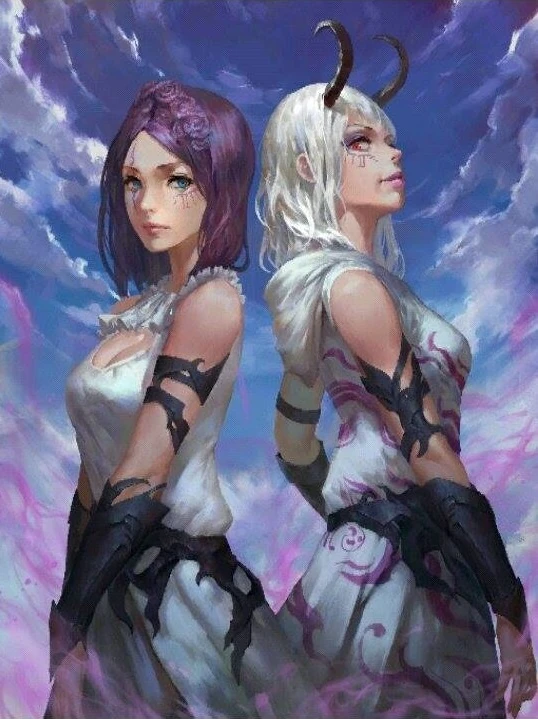 Gemini S4 | HellFire Wiki | Fandom