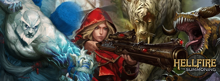 The Cursed Forest | HellFire Wiki | Fandom