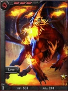 Hellhound S3 | HellFire Wiki | Fandom