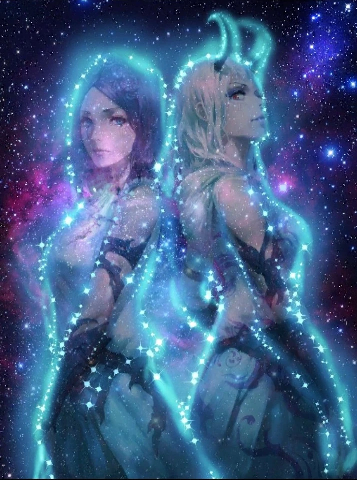 Gemini S2 | HellFire Wiki | Fandom