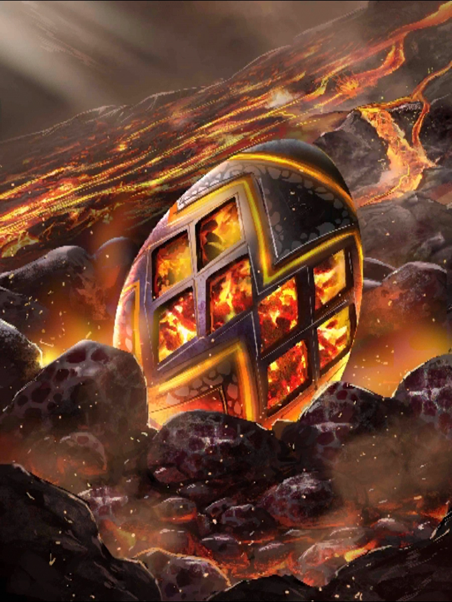 Flame Chimera | HellFire Wiki | Fandom