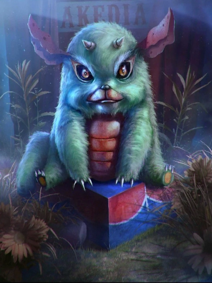 Akedia S2 | HellFire Wiki | Fandom