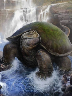 Siege Turtle | HellFire Wiki | Fandom