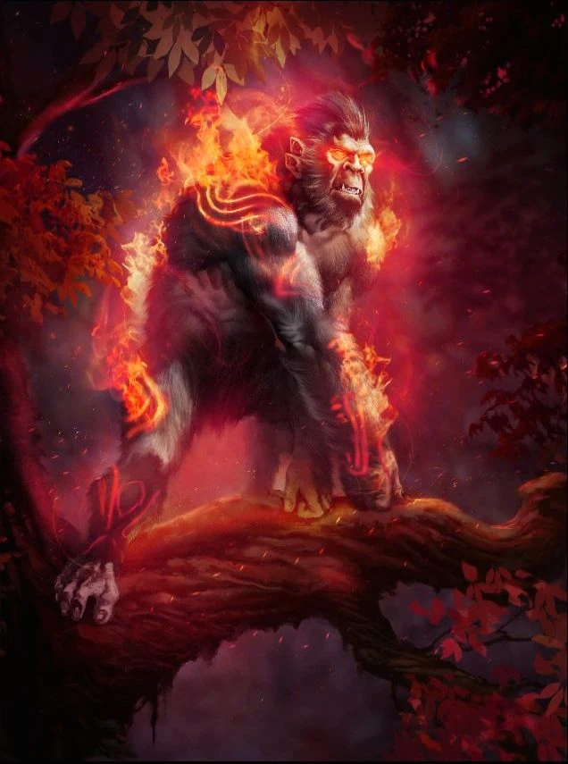 Changyou S3 | HellFire Wiki | Fandom