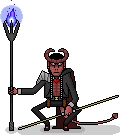 Azazel Morningstar | Hellfyre Heroes Wiki | Fandom