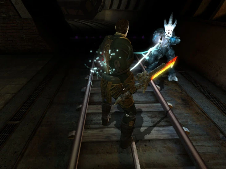 Gremlin Sniper | HellgateDB | Fandom