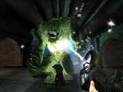 Fetid Hulk | HellgateDB | Fandom