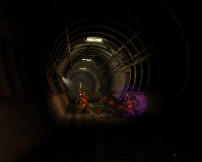 Category:Darkspawn | HellgateDB | Fandom