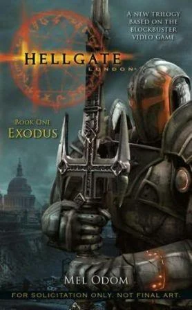 Exodus | HellgateDB | Fandom