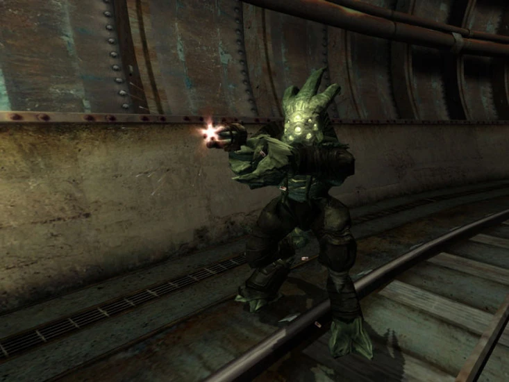 Darkspawn Scout | HellgateDB | Fandom