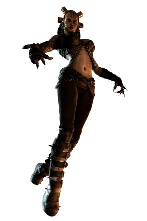 Cabalist | HellgateDB | Fandom