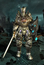 Guardian | HellgateDB | Fandom