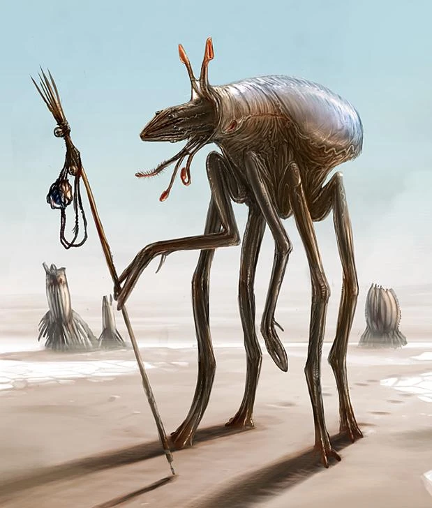 Category:Aliens | Hell in the Earth Wiki | Fandom