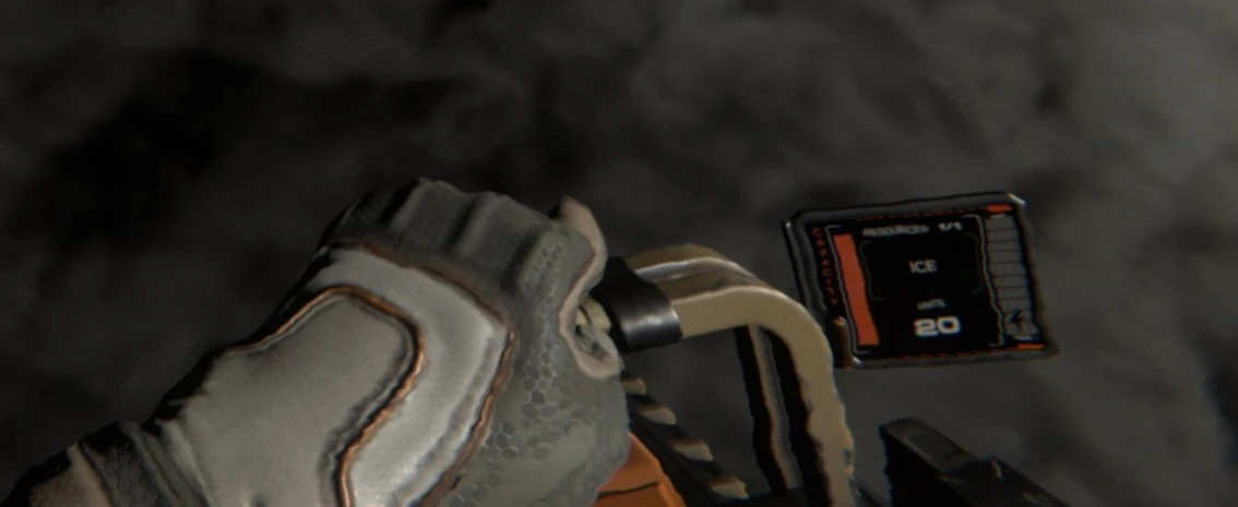 Ice | Hellion Wiki | Fandom