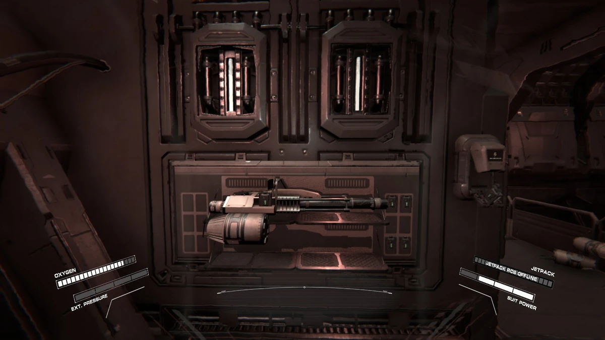 Mining Drill | Hellion Wiki | Fandom