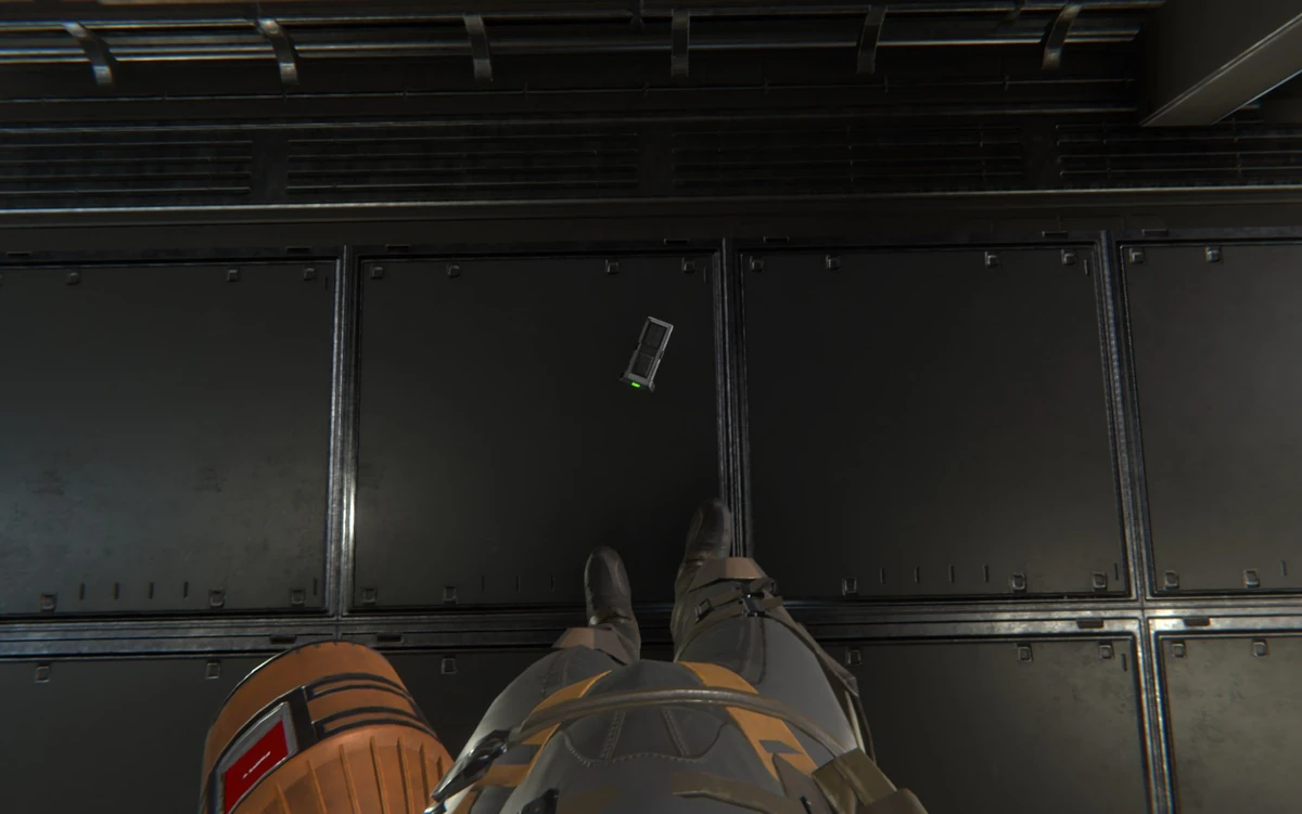 Air Processing Controller | Hellion Wiki | Fandom