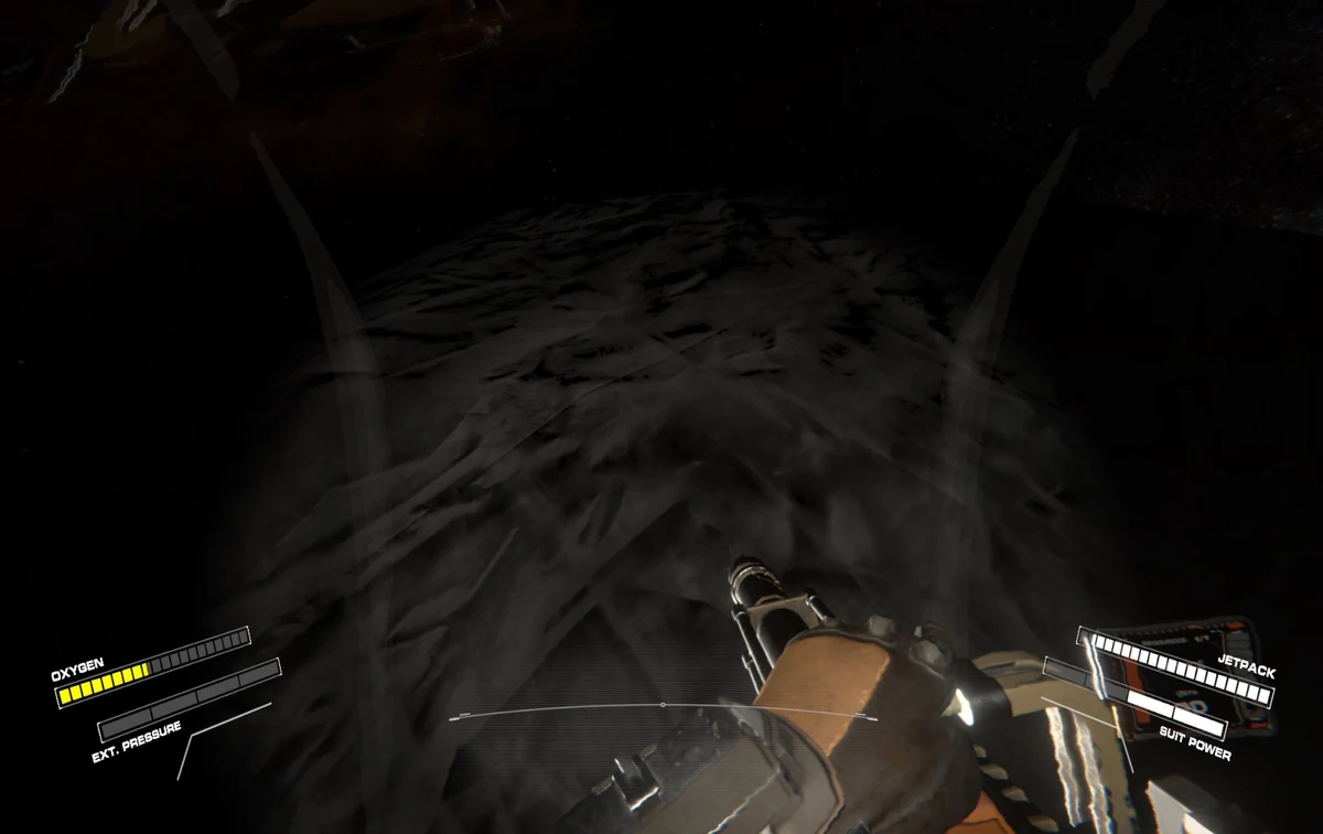 Dry Ice | Hellion Wiki | Fandom