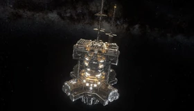 Command Module - Official Hellion Wiki