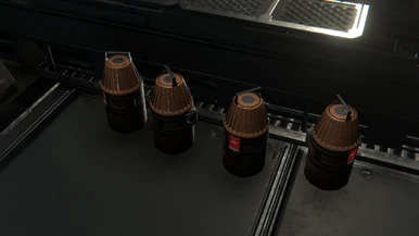 Resources & Materials - Official Hellion Wiki