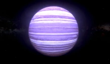 Solar System - Official Hellion Wiki