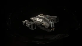 Ships/Arges MKII - Official Hellion Wiki