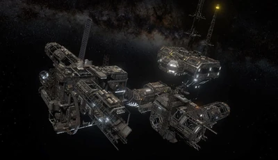 Doomed Outpost - Official Hellion Wiki