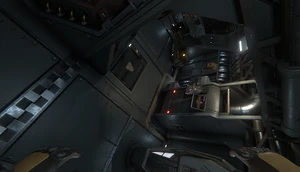 Hibernation Module - Official Hellion Wiki